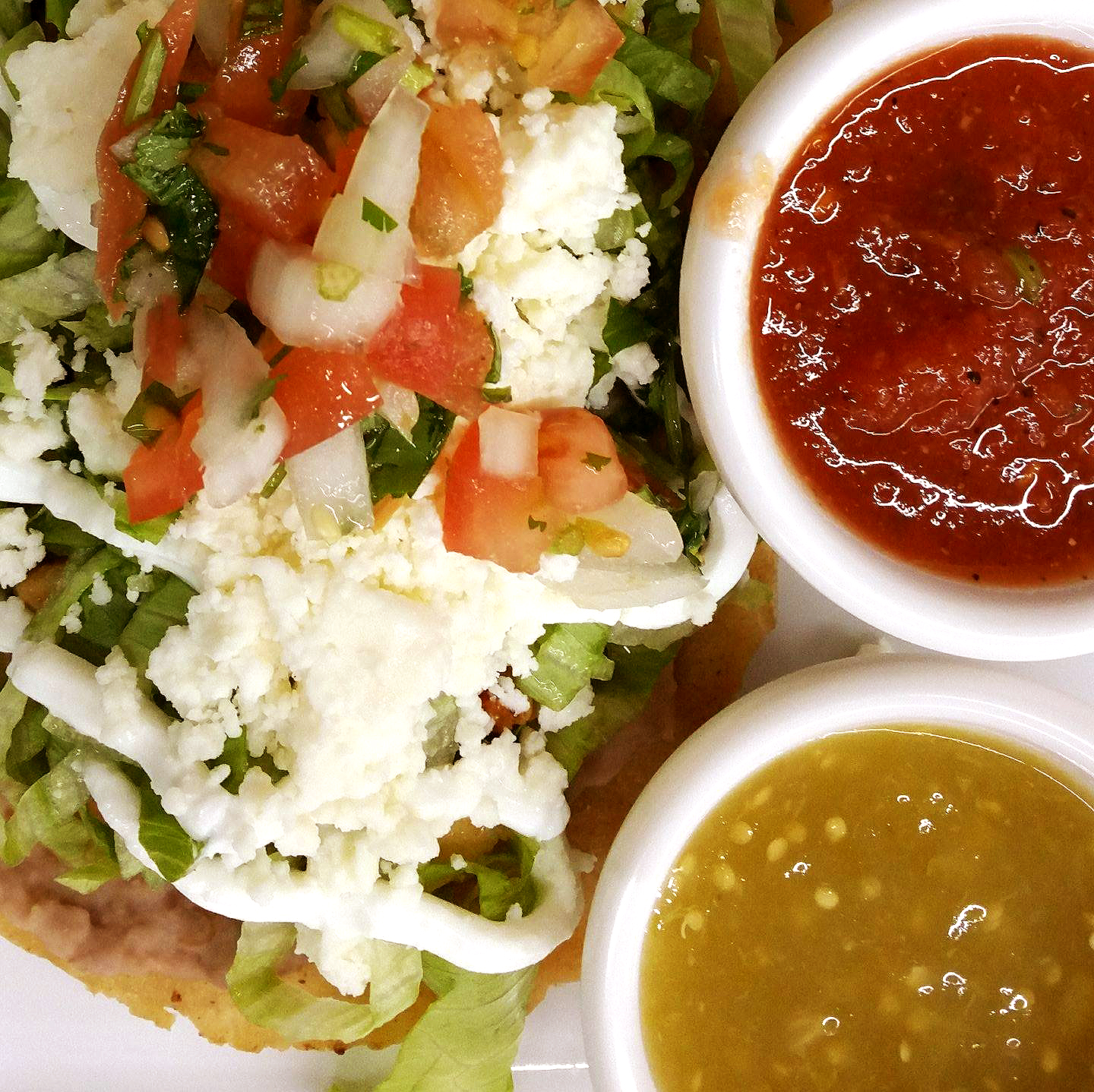 La Pachanga Mexican Restaurant – Visit Sky Valley