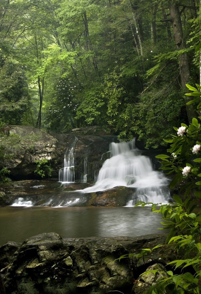 Hemlock Falls – Visit Sky Valley