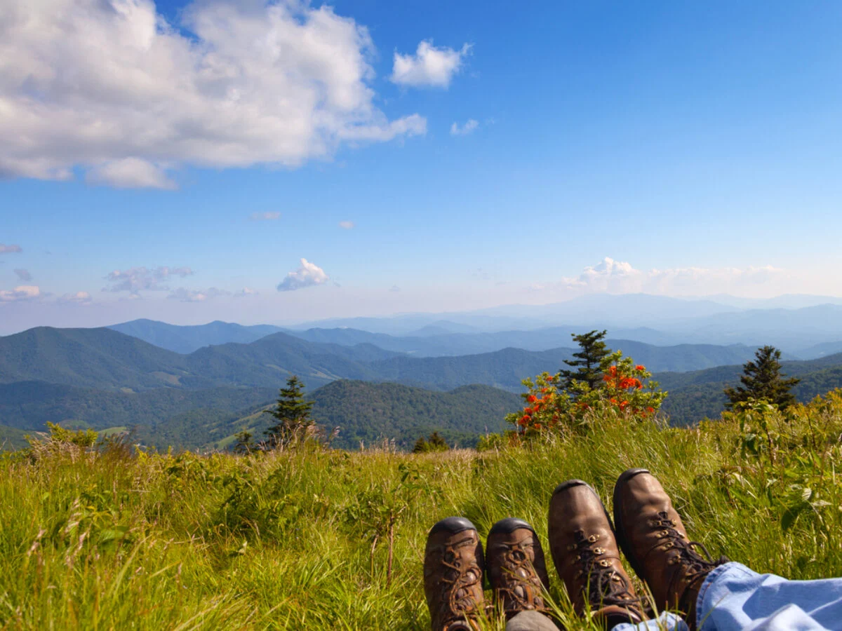 Visit Sky Valley – Georgia's highest and coolest city