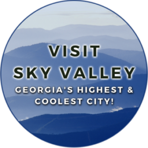 Visit Sky Valley – Georgia's highest and coolest city