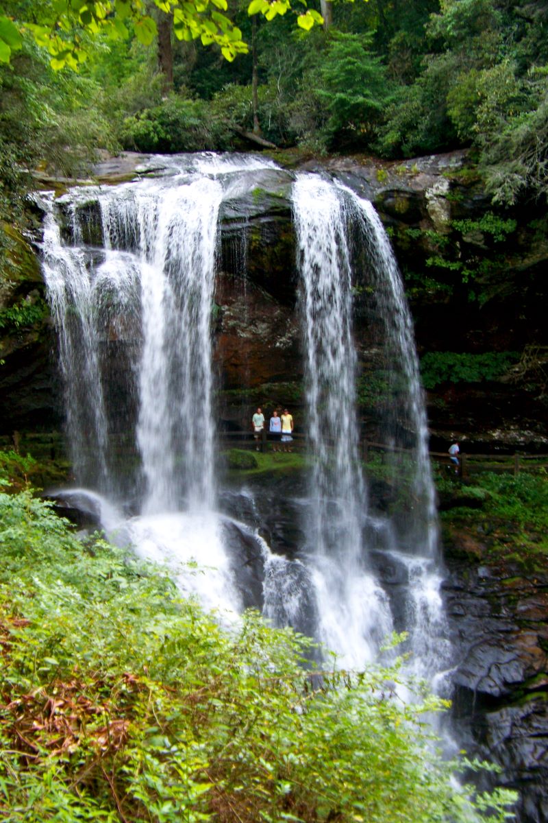 Dry Falls – Visit Sky Valley