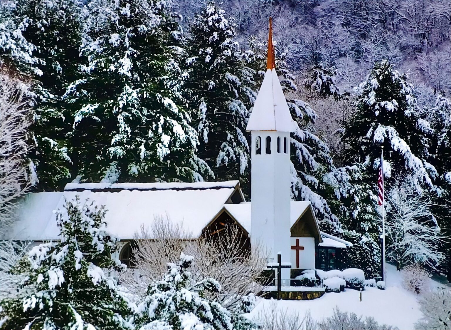 Visit Sky Valley – Georgia's highest and coolest city