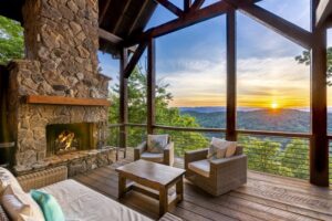 Visit Sky Valley – Georgia's highest and coolest city